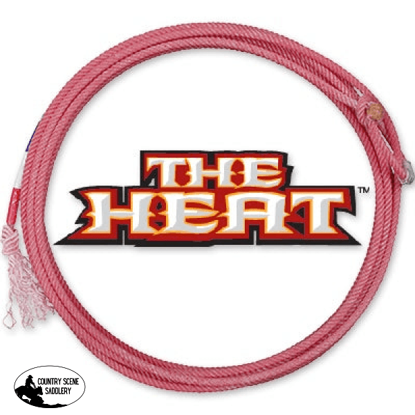 Classic Ropes The Heat – Country Scene Saddlery and Pet Supplies