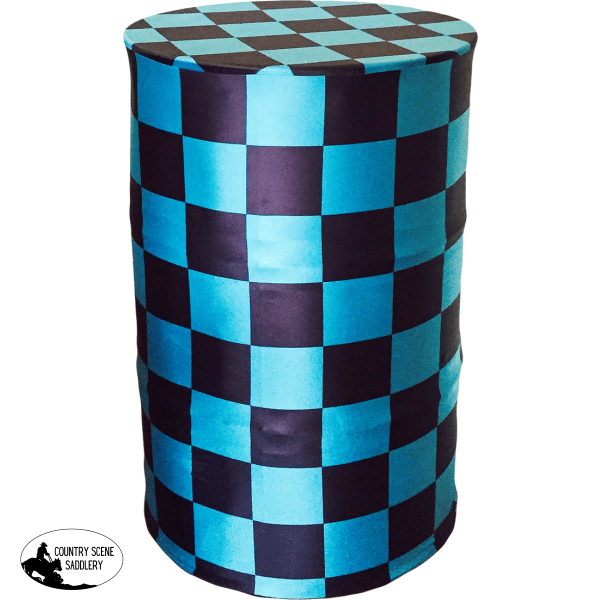 Drum Sox Checkers – Country Scene Saddlery and Pet Supplies