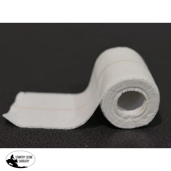 New! Adhesive Bandage White Box of 12 – Country Scene Saddlery and Pet ...