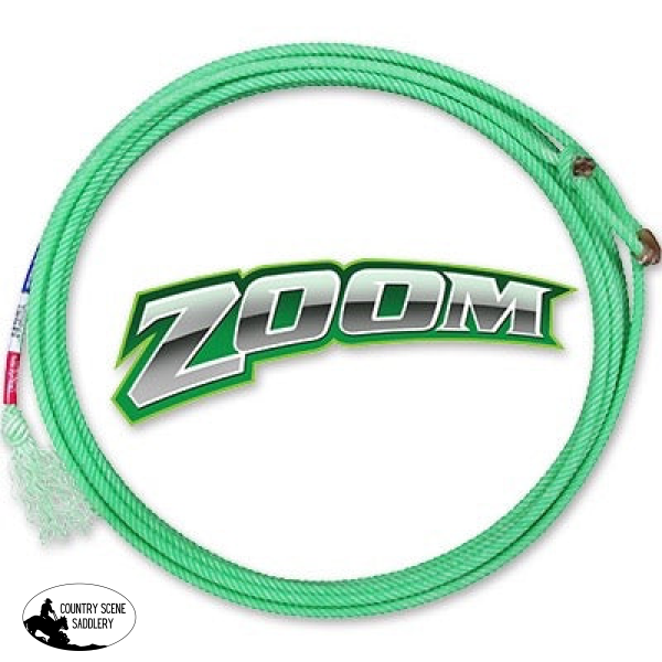 New! Classic Ropes – Zoom Kids Rope – Country Scene Saddlery and Pet ...