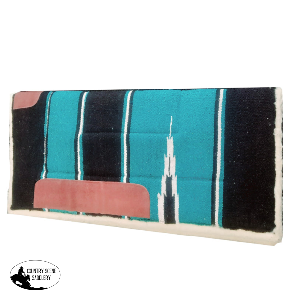 New! Navajo Pad – Country Scene Saddlery and Pet Supplies