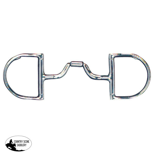 Premier Dee Bit Ported Barrel – Country Scene Saddlery and Pet Supplies