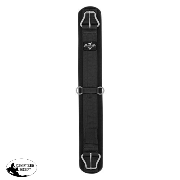 Professional's Choice® SMx VenTECH Western Cinch. – Country Scene ...