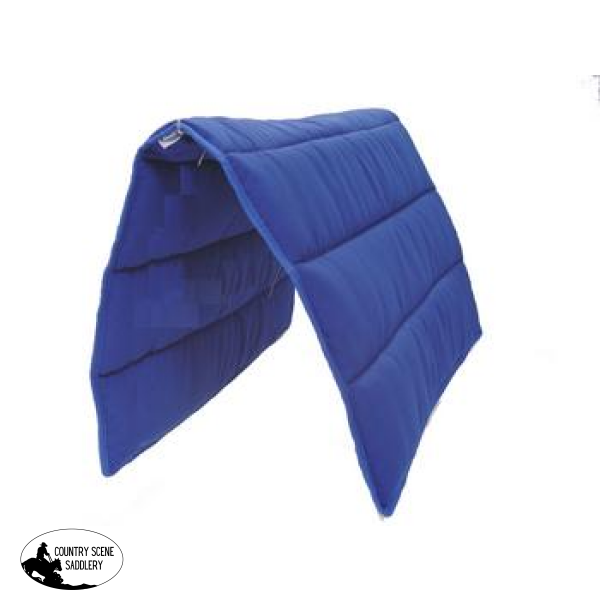 Puff saddle blanket. – Country Scene Saddlery and Pet Supplies