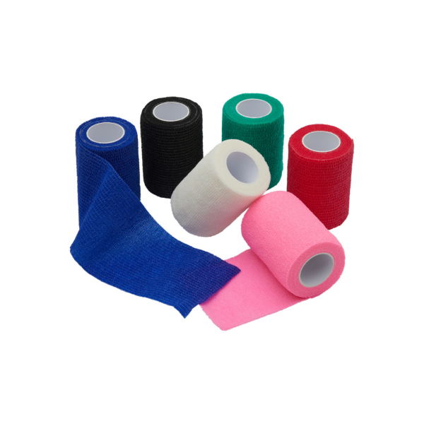 Reiter Cohesive Bandage 10cm*4.5m – Country Scene Saddlery and Pet Supplies