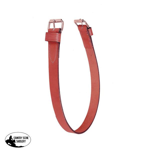 Replacement Body Center for Flank Cinch – Country Scene Saddlery and ...