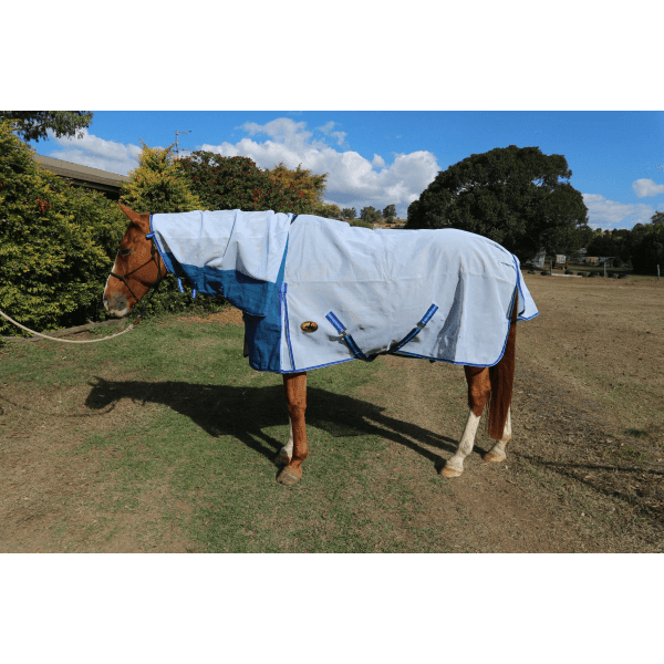 The Bush Basher – Country Scene Saddlery and Pet Supplies