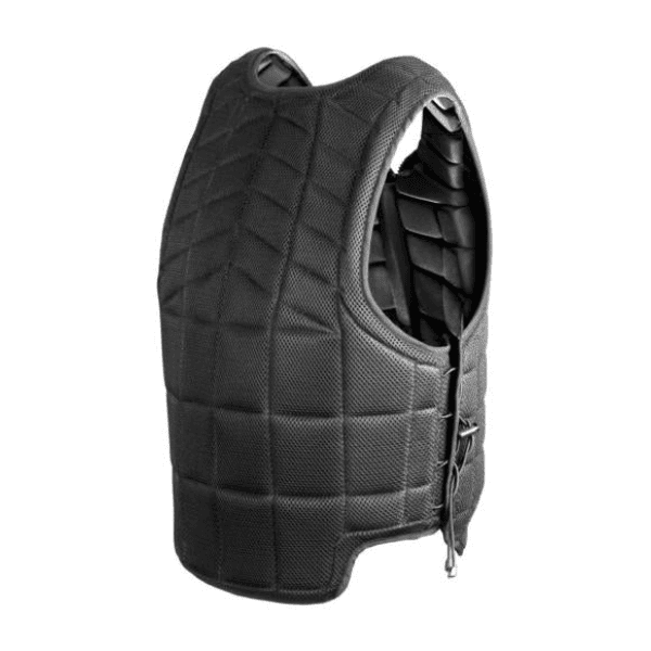 *VIPA III (Level 3) Body Protector – Country Scene Saddlery and Pet ...